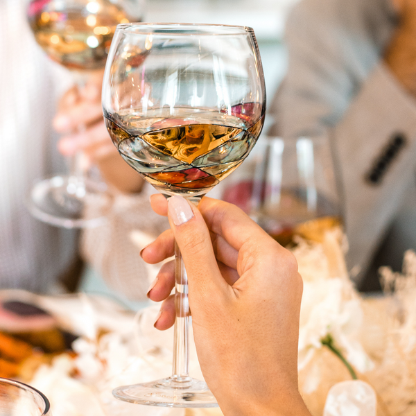 Cornet Barcelona - 'Sagrada' Wine Glasses 12.5oz - EU Cornet Barcelona